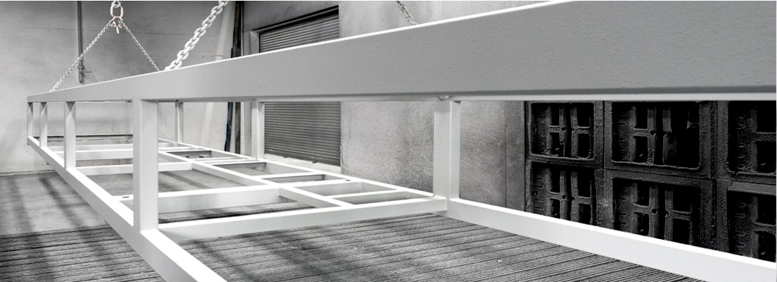 grosses-geruest - Industrielackierung Torsten Buban